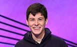 Daniel Donohue | Game Shows Wiki | Fandom
