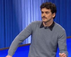 Jack Goldfisher | Game Shows Wiki | Fandom