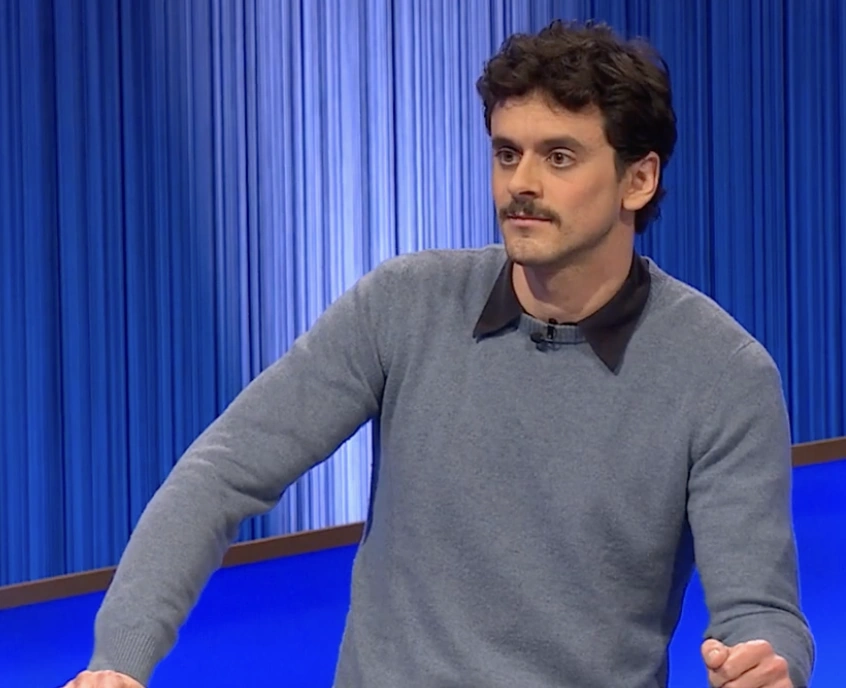 Jack Goldfisher | Game Shows Wiki | Fandom