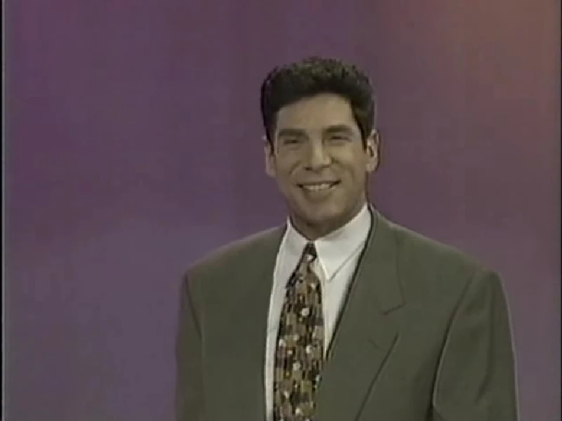 Original Mtv Vjs Mark Goodman
