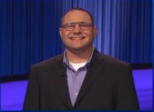 Nathan Dennis | Game Shows Wiki | Fandom