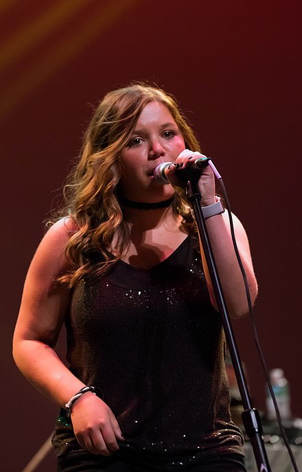 Amanda Ayala | Game Shows Wiki | Fandom