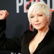 Cyndi Lauper | Game Shows Wiki | Fandom