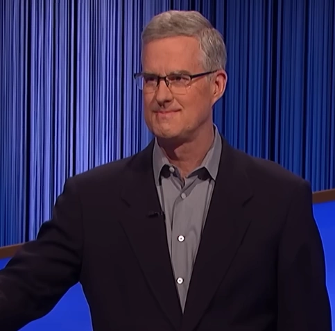 Jay Fisher | Game Shows Wiki | Fandom