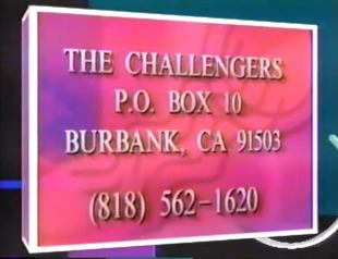 The Challengers (2)/Picture Gallery | Game Shows Wiki | Fandom