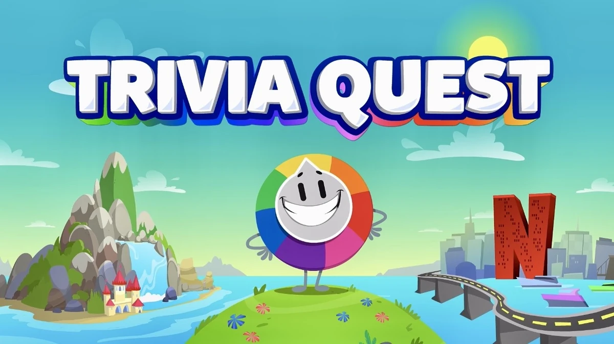 Trivia Quest | Game Shows Wiki | Fandom