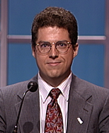 Bruce Simmons | Game Shows Wiki | Fandom