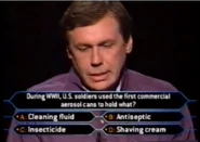Ed Toutant | Game Shows Wiki | Fandom