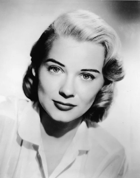 Hope Lange | Game Shows Wiki | Fandom