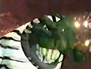 Neck | Game Shows Wiki | Fandom