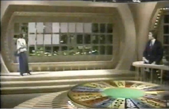Wheel of Fortune (2)/Screenshots & Press Photos | Game Shows Wiki | Fandom