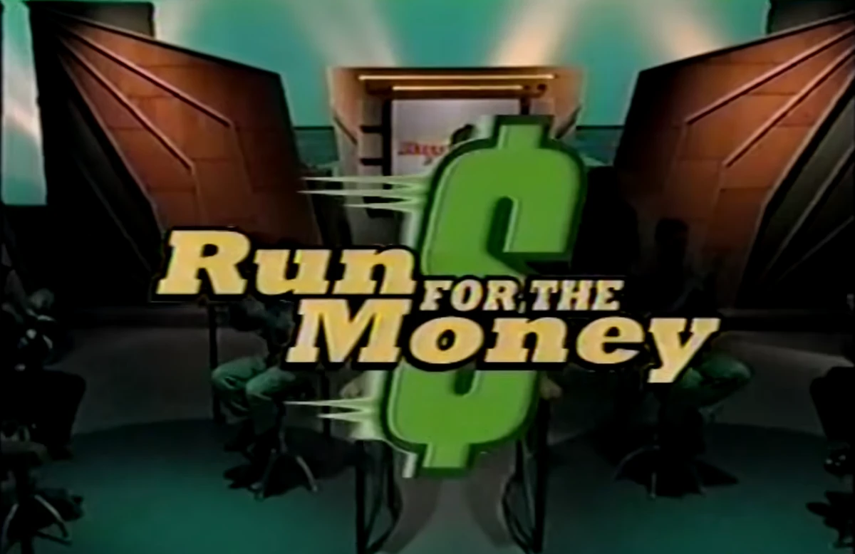 Run for the Money (3) | Game Shows Wiki | Fandom