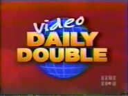 Jeopardy!/Daily Doubles/Seasons 8-13 | Game Shows Wiki | Fandom