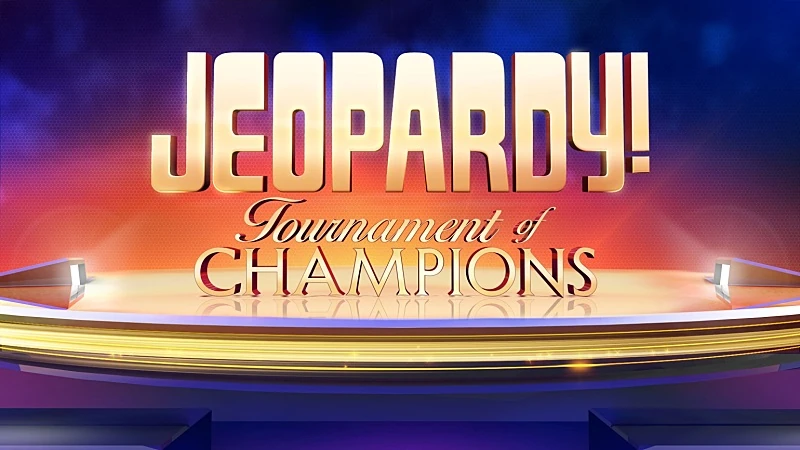 2014 Jeopardy! Tournament of Champions | Game Shows Wiki | Fandom