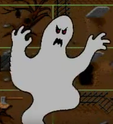 Ghost | Game Shows Wiki | Fandom