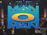 Man O Man | Game Shows Wiki | Fandom