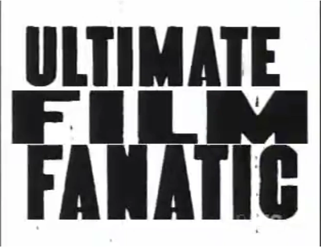 Ultimate Film Fanatic | Game Shows Wiki | Fandom