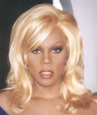 RuPaul | Game Shows Wiki | Fandom