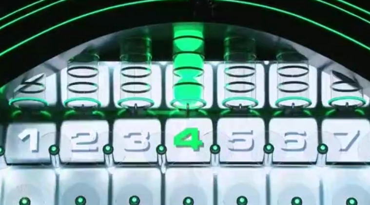 Green Ball | Game Shows Wiki | Fandom