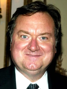 Tim Russert | Game Shows Wiki | Fandom