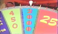 Wheel 2000 | Game Shows Wiki | Fandom