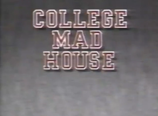 College Mad House | Game Shows Wiki | Fandom