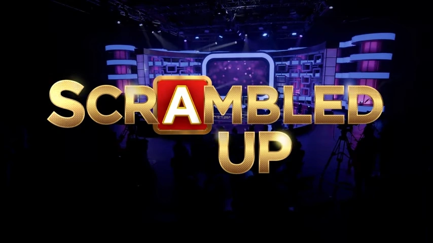 Scrambled Up | Game Shows Wiki | Fandom