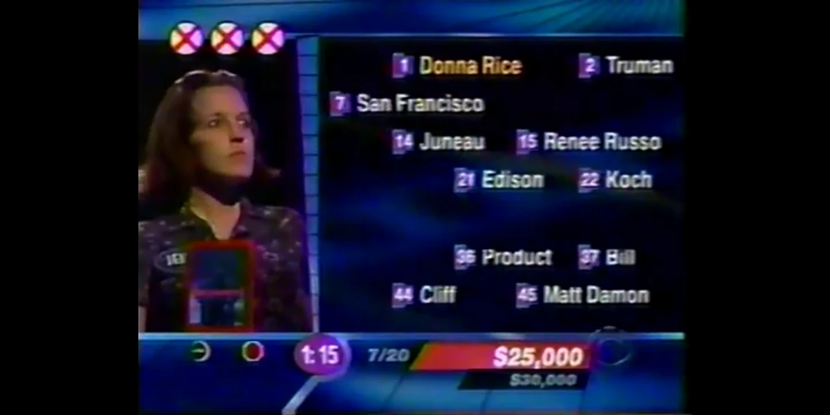 Winning Lines | Game Shows Wiki | Fandom