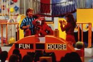 Fun House | Game Shows Wiki | Fandom