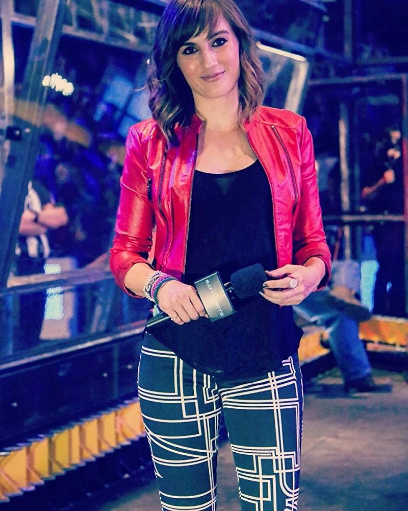 Alison Haislip | Game Shows Wiki | Fandom