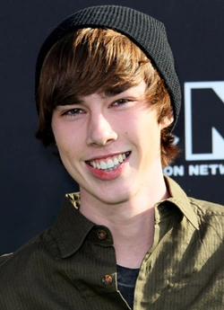 Noah Crawford | Game Shows Wiki | Fandom