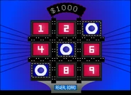 Tic Tac Dough | Game Shows Wiki | Fandom