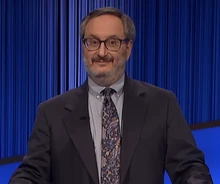 Nick Cascone | Game Shows Wiki | Fandom