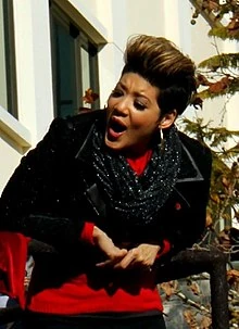 Tessanne Chin | Game Shows Wiki | Fandom