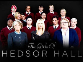 The Girls of Hedsor Hall | Game Shows Wiki | Fandom