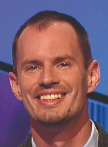 Dan Adkison | Game Shows Wiki | Fandom