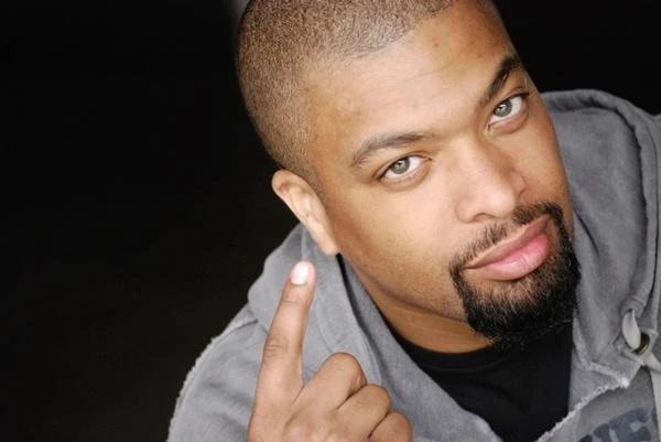 DeRay Davis | Game Shows Wiki | Fandom
