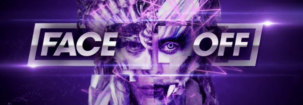 Face Off: Game Face | Game Shows Wiki | Fandom