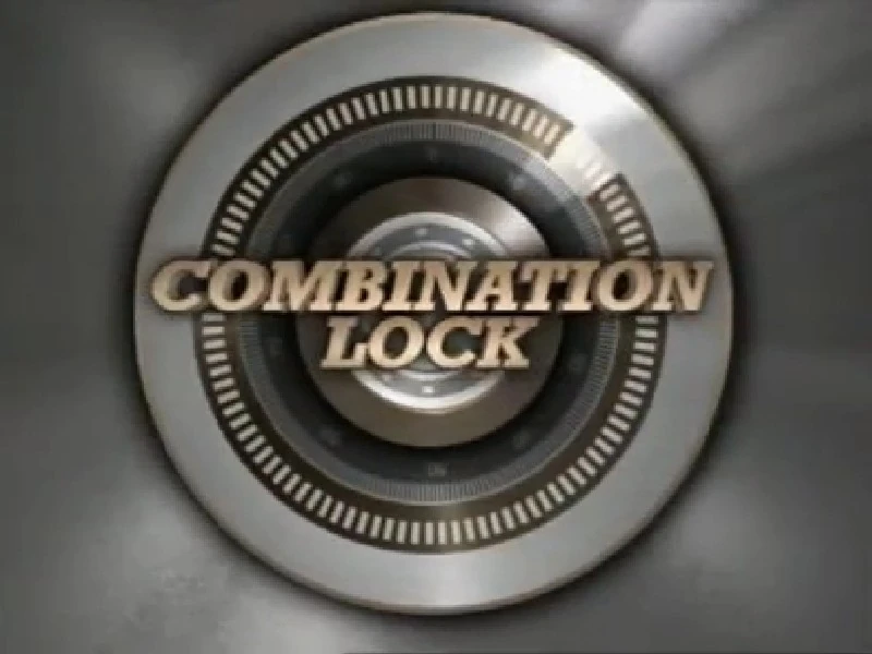 Combination Lock | Game Shows Wiki | Fandom