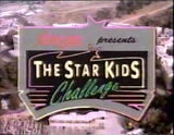 Star Kids Challenge | Game Shows Wiki | Fandom