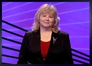 Christine Valada | Game Shows Wiki | Fandom