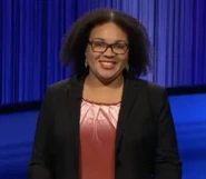 Deanna Bolio | Game Shows Wiki | Fandom