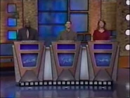 Jeopardy!/Sets/11/25/2002-7/24/2009 (Seasons 19-25) "Metallic Set ...