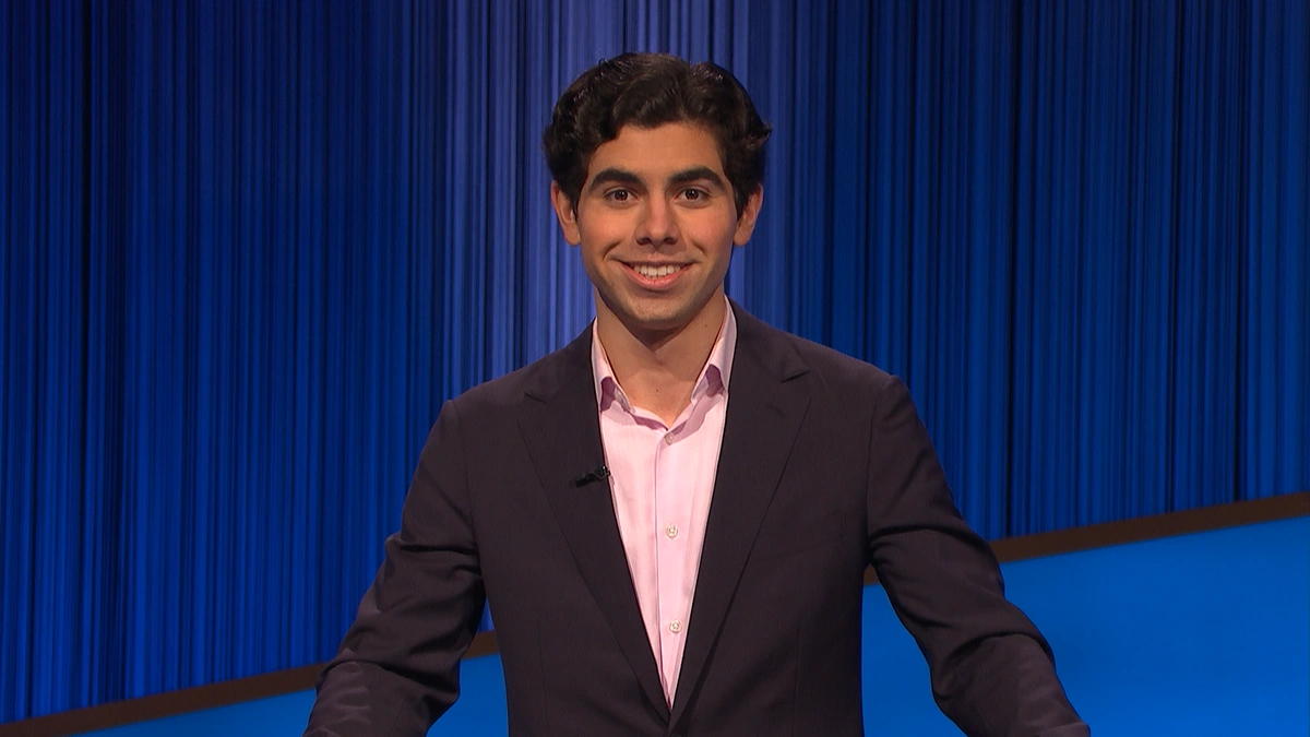 Lucas Miner | Game Shows Wiki | Fandom