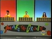 Make the Grade | Game Shows Wiki | Fandom