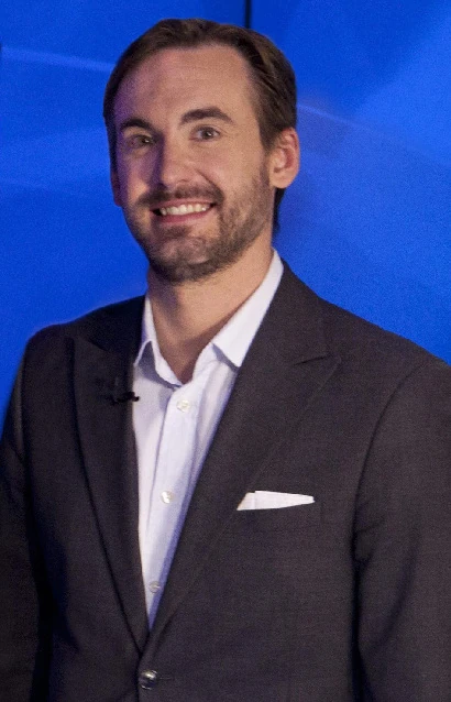 Brad Rutter | Game Shows Wiki | Fandom