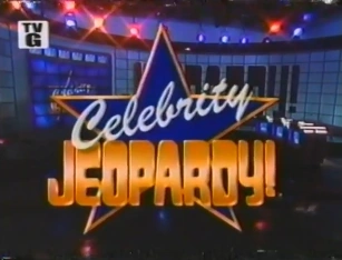 Jeopardy 1992