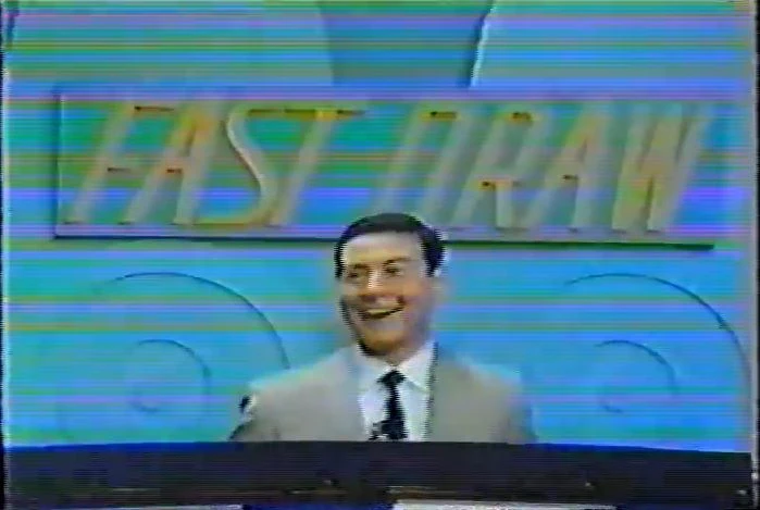 Fast Draw | Game Shows Wiki | Fandom