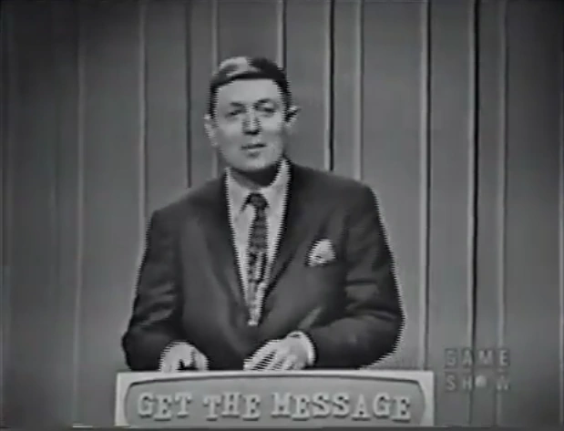 Frank Buxton | Game Shows Wiki | Fandom