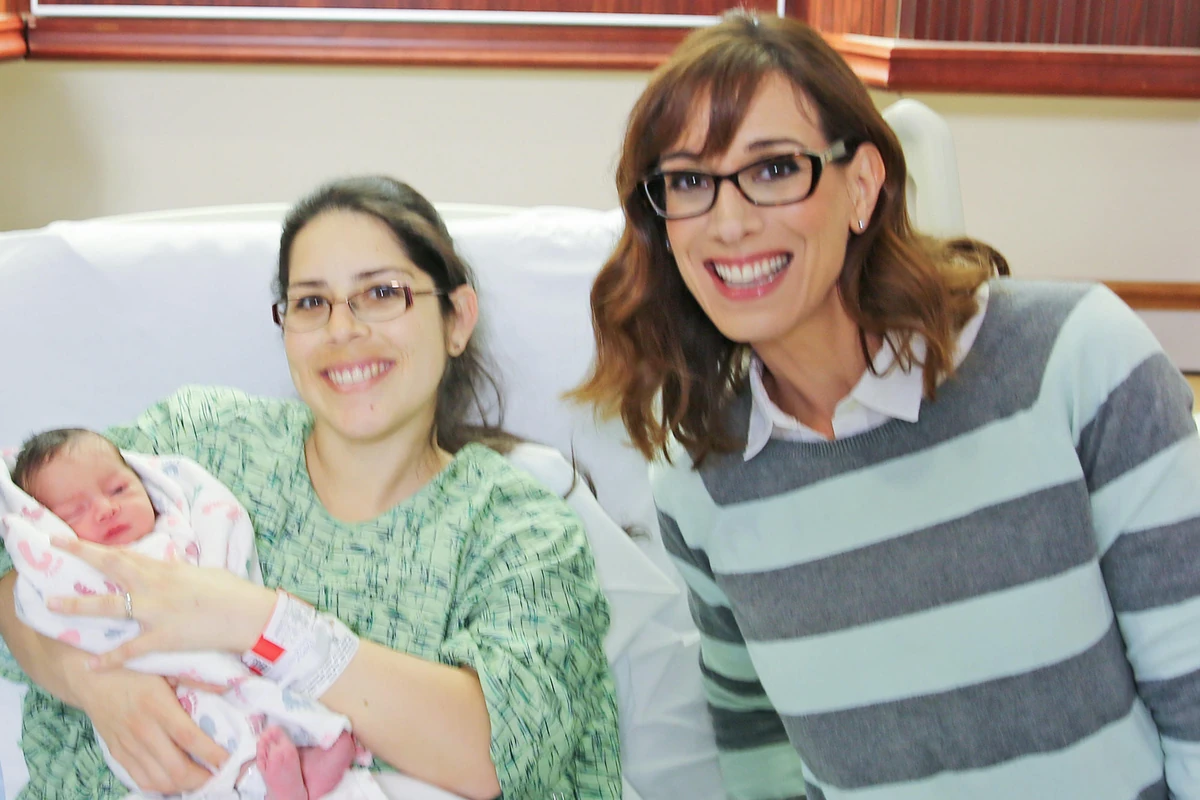 Lisa Arch | Game Shows Wiki | Fandom